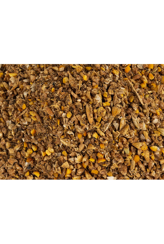 Scratch and Peck Feeds Naturally Free Organic Starter Feed For Chickens ...