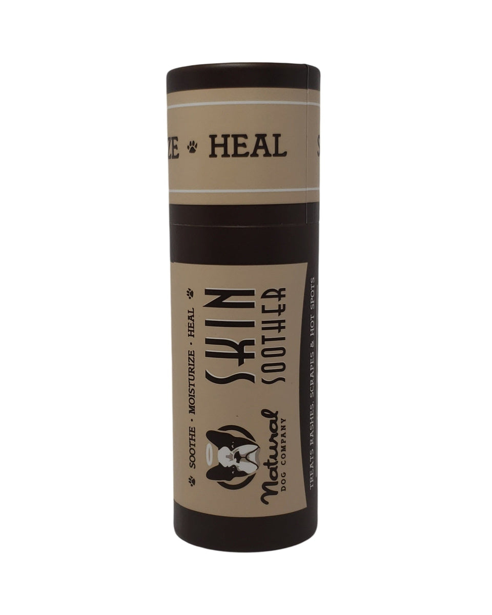 Natural Dog Skin Soother - Howell, MI - Pet X Supplies & Tack