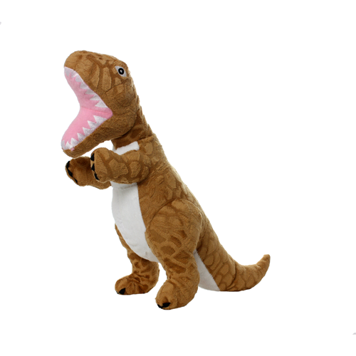 Mighty® Dinosaurs TRex Dog Toy - Howell, MI - Pet X Supplies & Tack