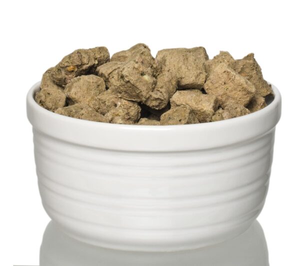 Steve's Real Food Freeze-Dried Raw Dog Food Beef Diet - Howell, MI ...