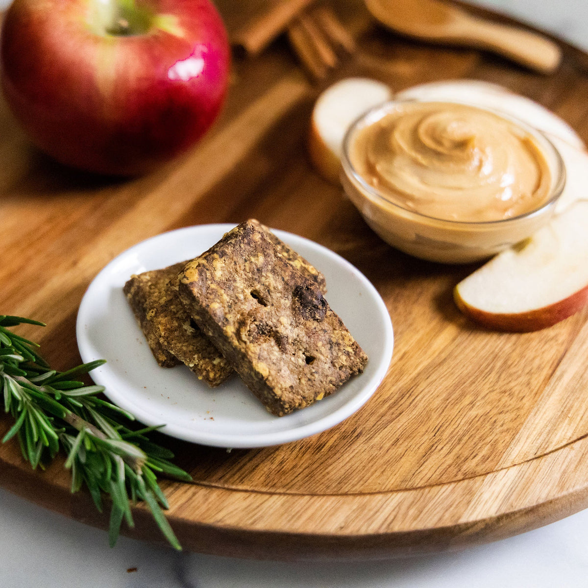 Nulo Mobility Hip & Joint Health Functional Granola Bars For Dogs ...