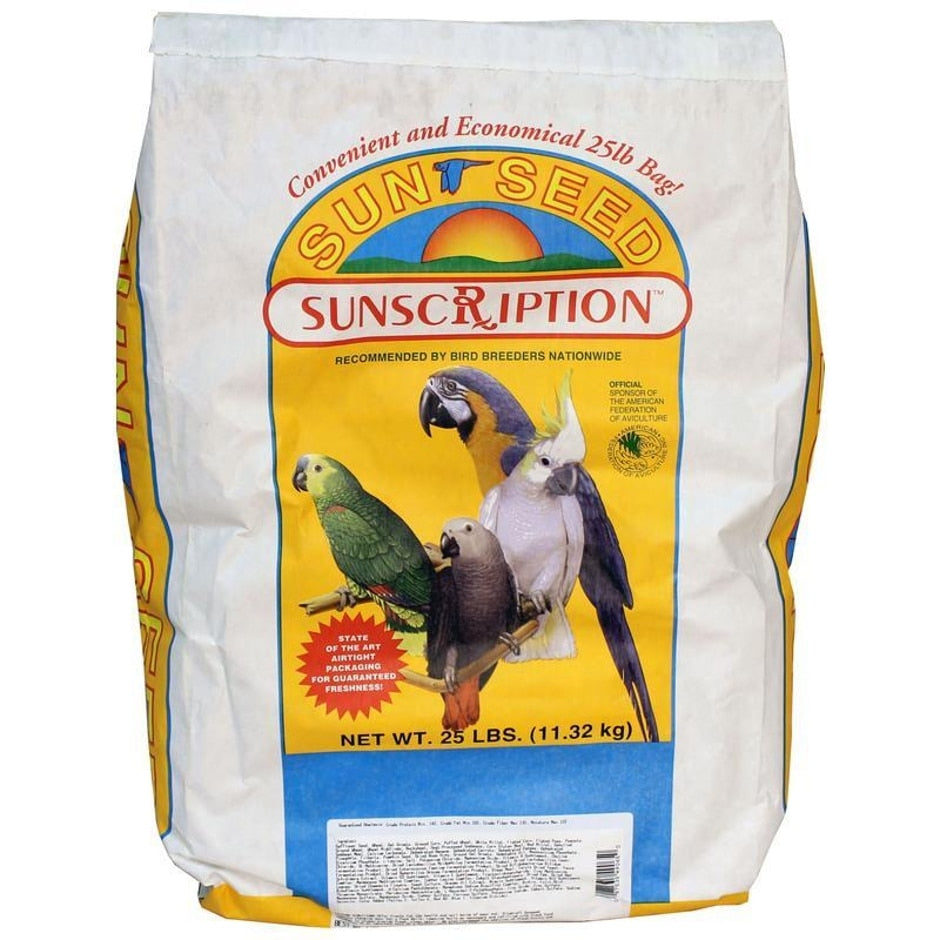 VITA PRIMA LARGE HOOKBILL FORMULA - Howell, MI - Pet X Supplies & Tack